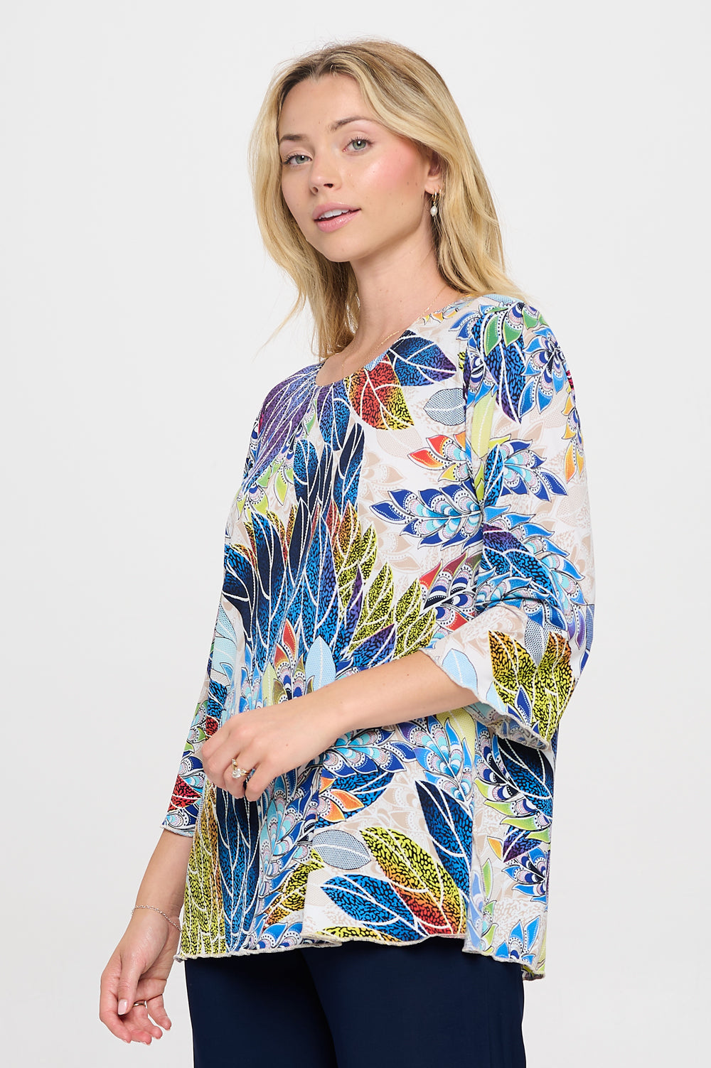 Plus Size Blouses, Shirts, and Tops for Women | Jostar Online