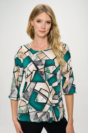 Plus Size Blouses, Shirts, and Tops for Women | Jostar Online