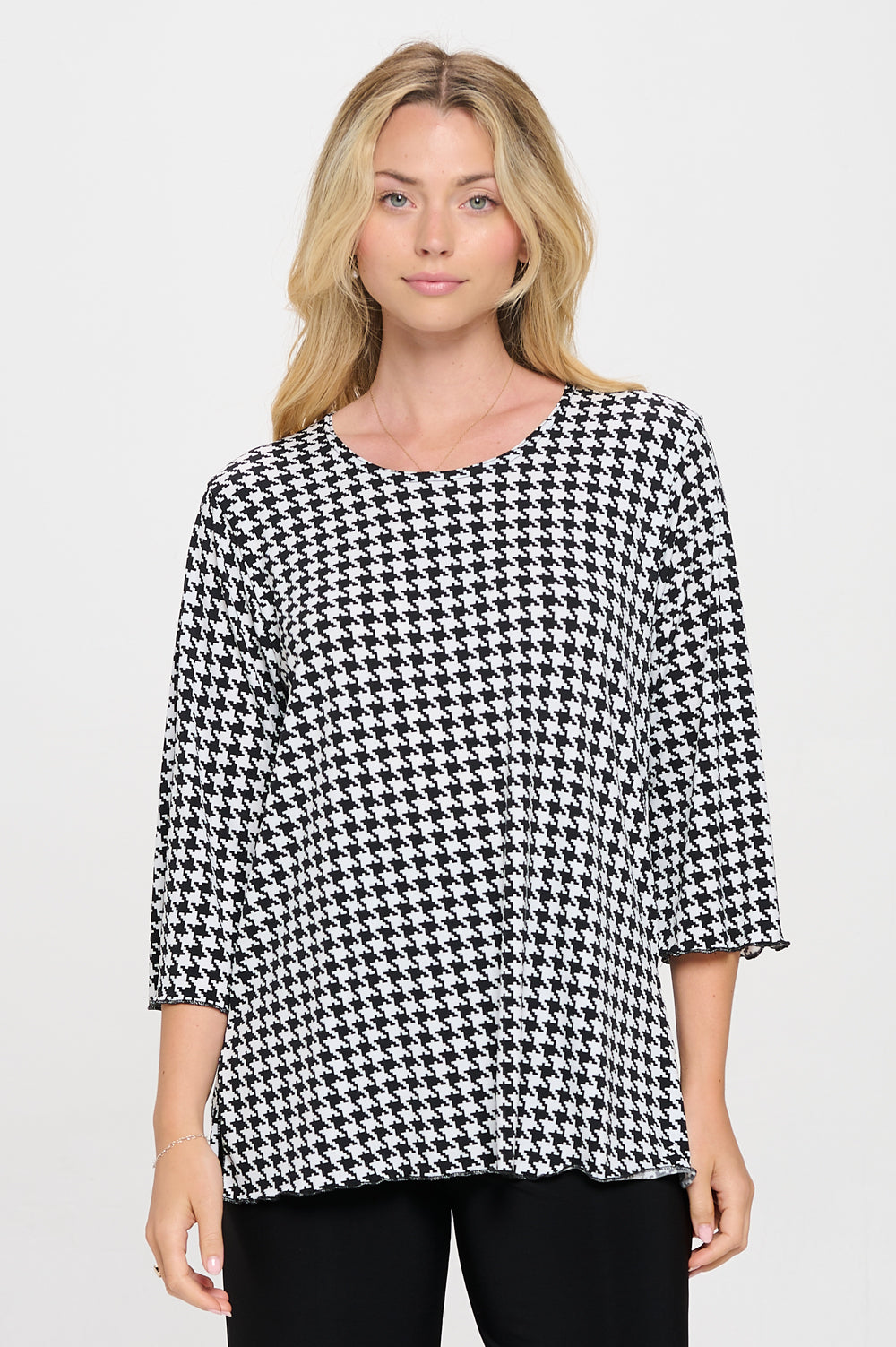 Plus Size Blouses, Shirts, and Tops for Women | Jostar Online