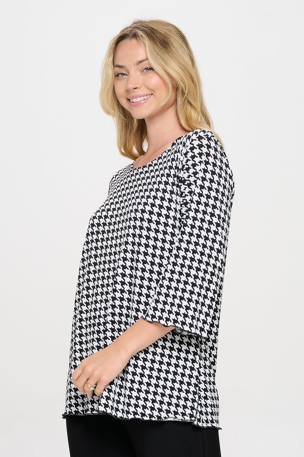 Plus Size Blouses, Shirts, and Tops for Women | Jostar Online