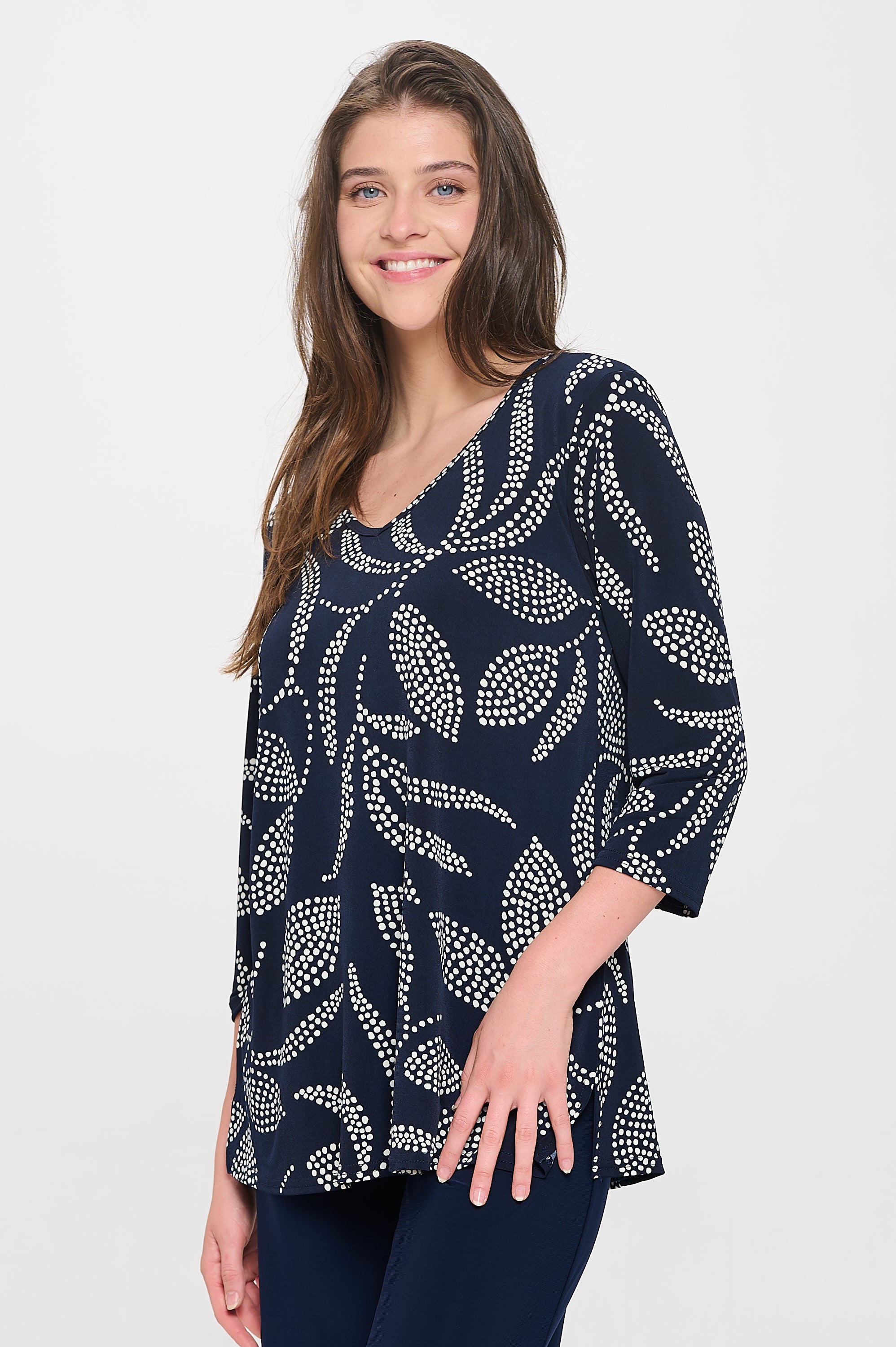 Plus Size Blouses, Shirts, and Tops for Women | Jostar Online