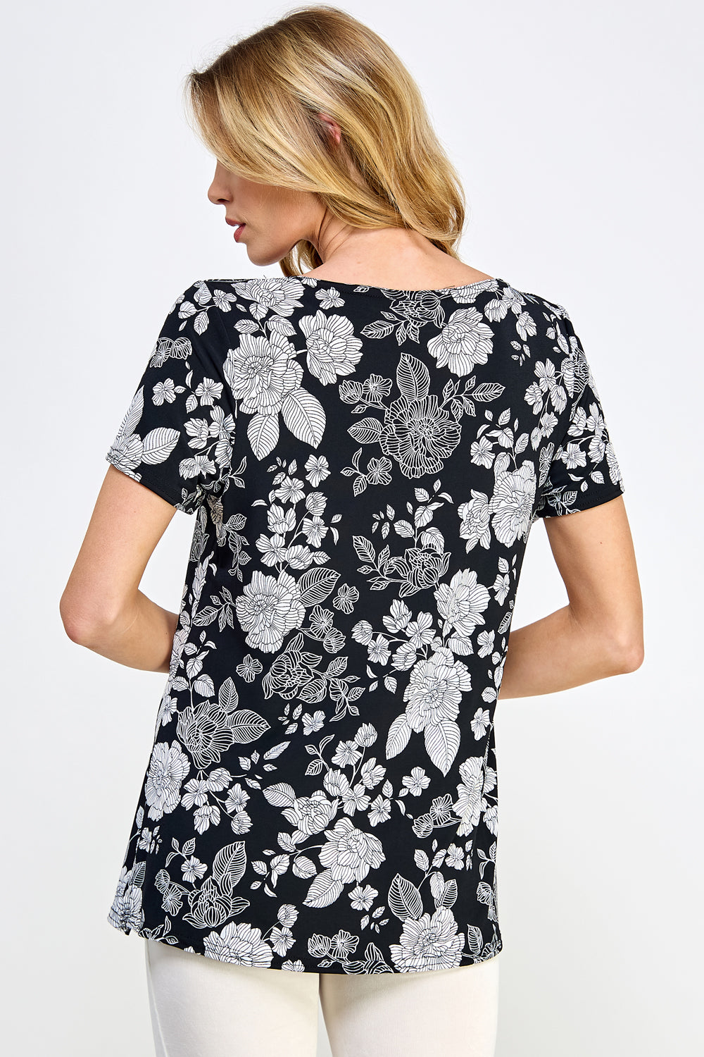 Plus Size Blouses, Shirts, and Tops for Women | Jostar Online – Page 2