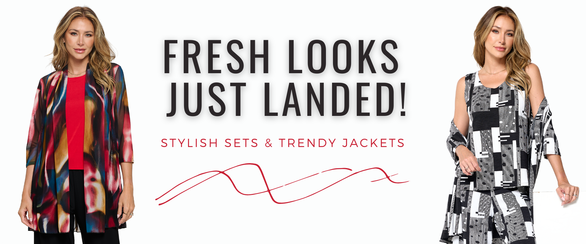 Women's Clothing Store in the USA | Jostar Online